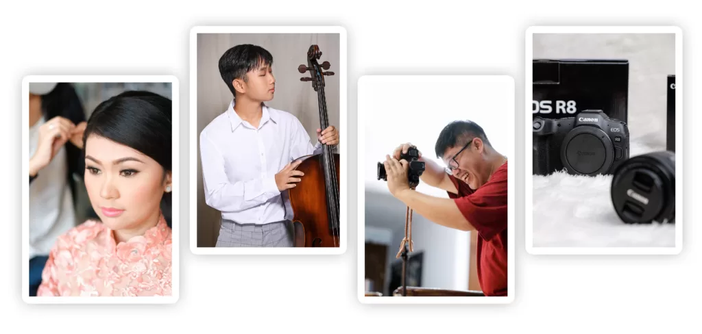 BEST FOTO STUDIO: Studio Foto Privat & Timeless Portrait Photography ...