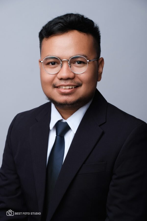 Jasa Foto Headshot Jakarta Terbaik: 3 Paket Profesional & Cepat