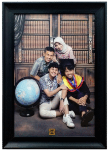 PAKET FOTO STUDIO — Pricelist 2026 | BEST FOTO STUDIO