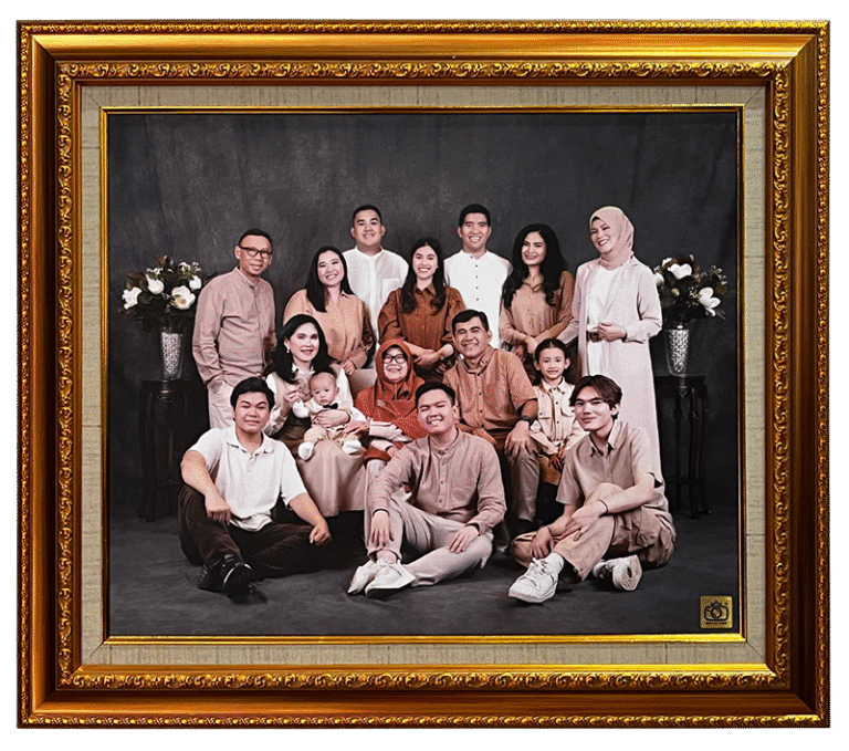 PAKET FOTO STUDIO — Pricelist 2026 | BEST FOTO STUDIO